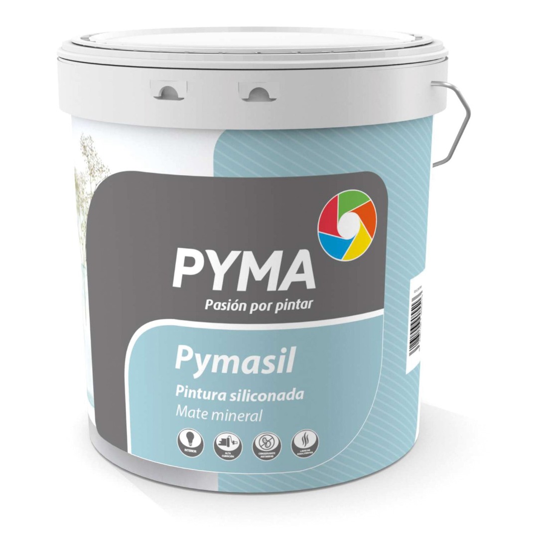 PYMASIL INTERIOR • Grupo PYMA